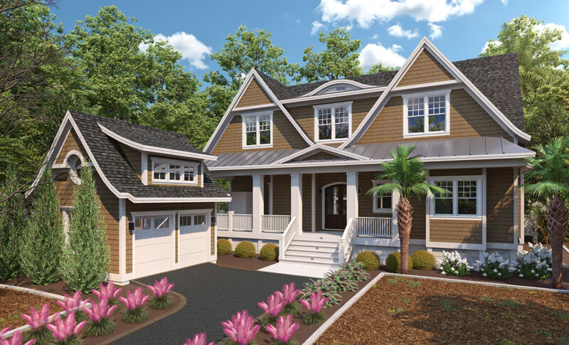 Schiano Properties - Schiano Development