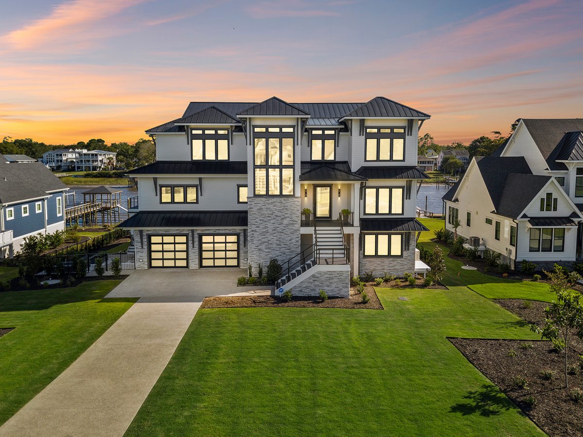 Home - Schiano Development