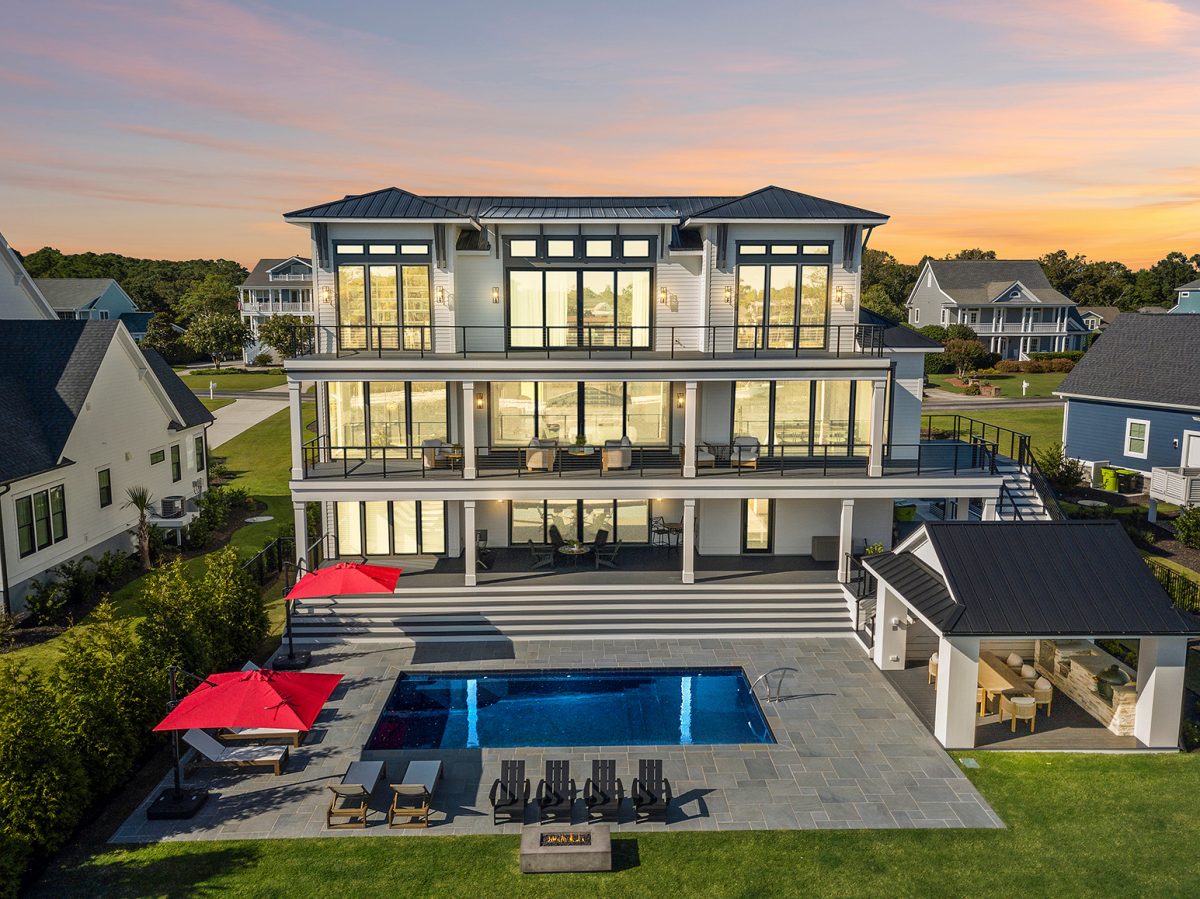 Home - Schiano Development