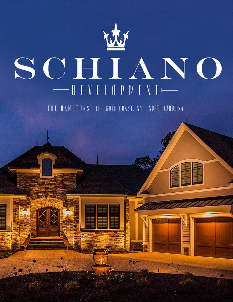 Home - Schiano Development