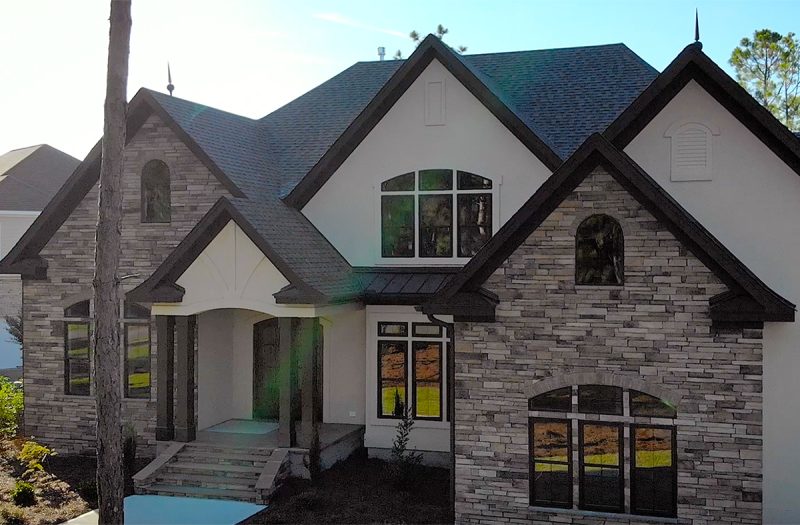 Home Plans - Schiano Developement