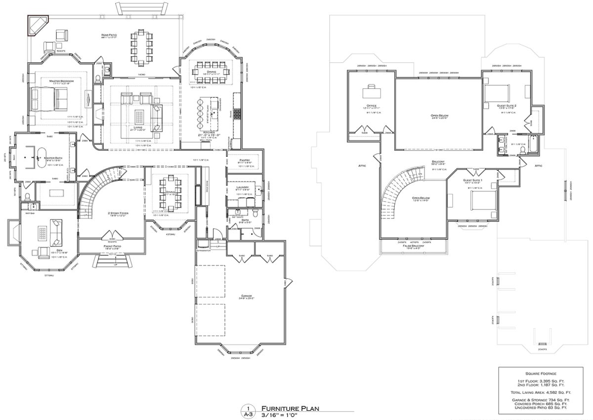 The North Castle - Schiano Development