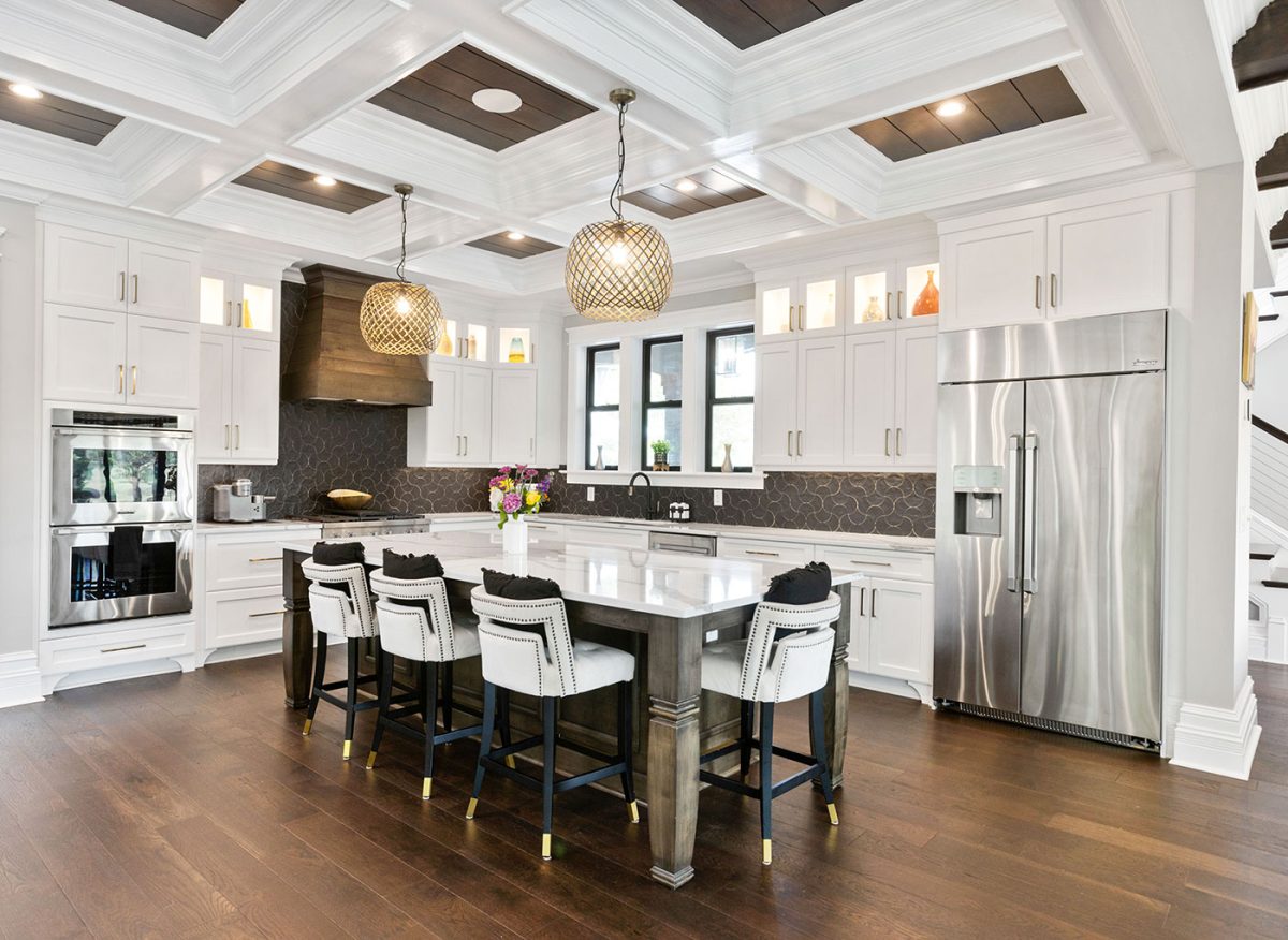 Design - Schiano Development