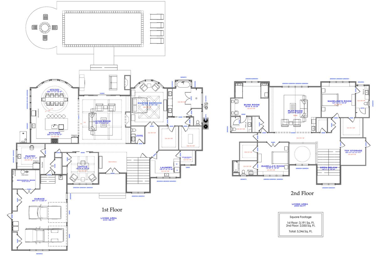 Design - Schiano Development