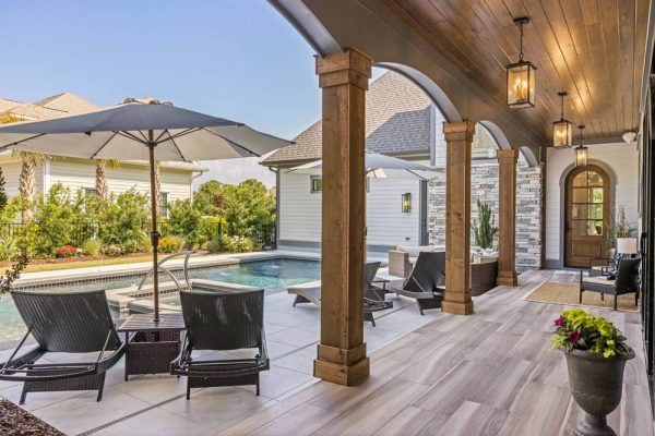 Exteriors - Schiano Development