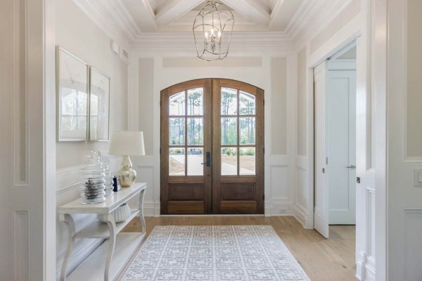 Interiors - Schiano Development