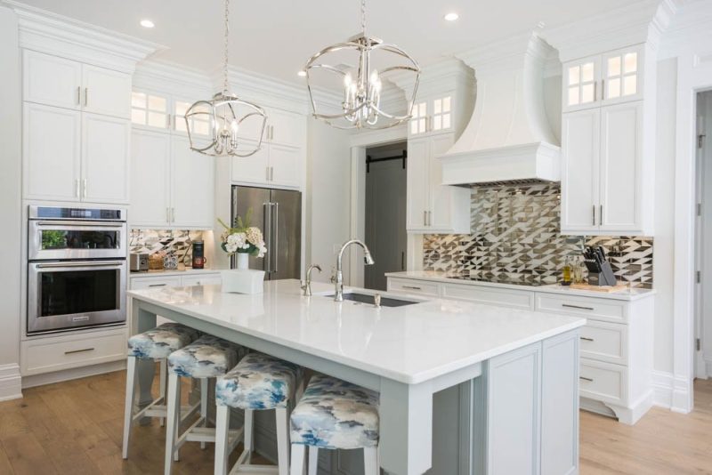 Interiors - Schiano Development