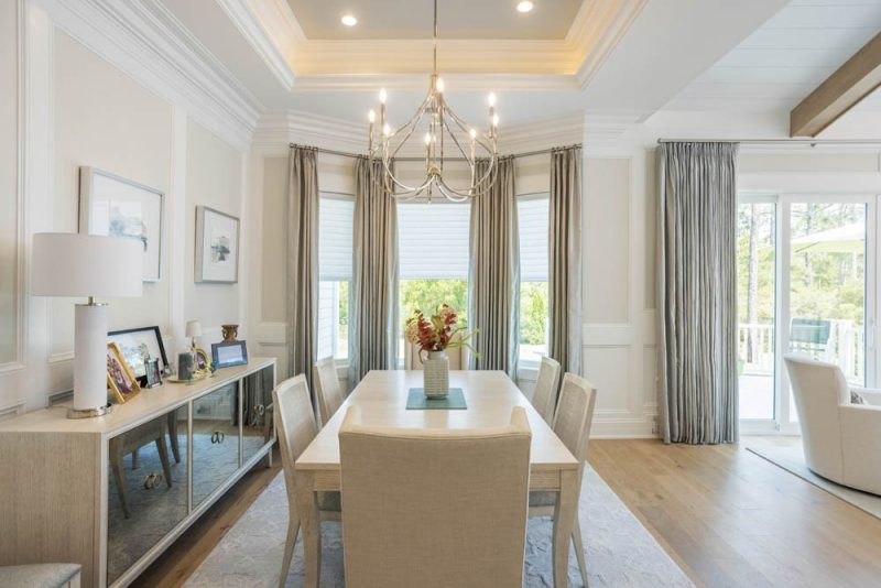 Interiors - Schiano Development