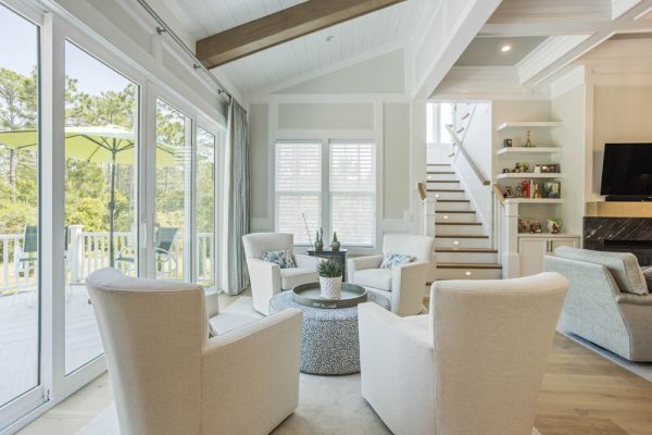 Interiors - Schiano Development