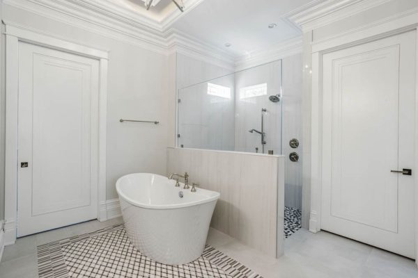 Interiors - Schiano Development