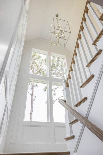 Interiors - Schiano Development