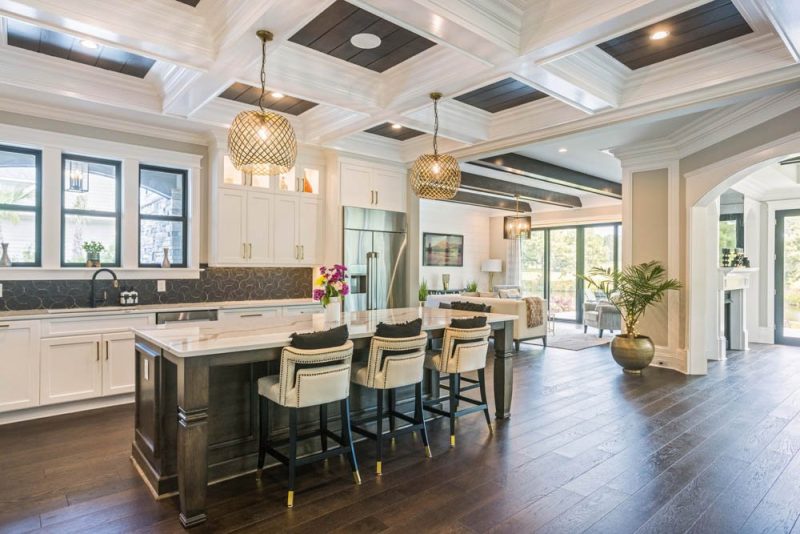 Interiors - Schiano Development