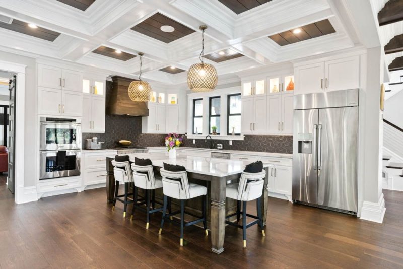 Interiors - Schiano Development