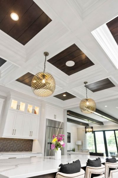 Interiors - Schiano Development