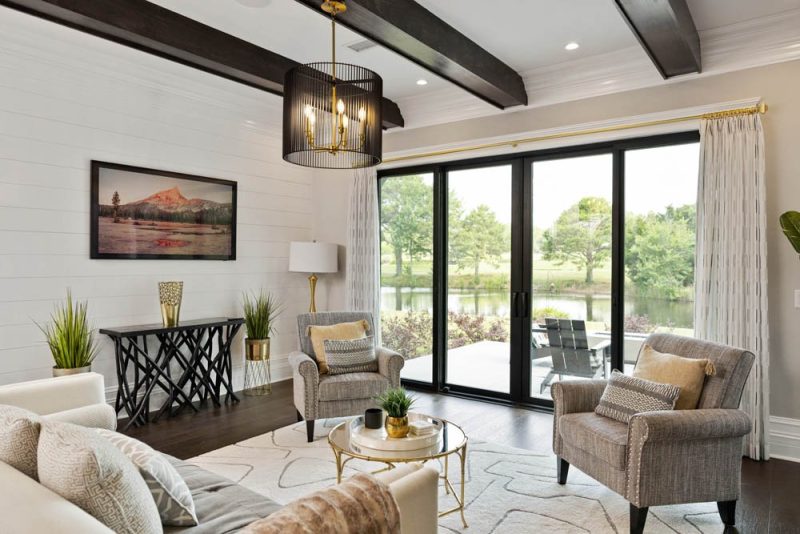 Interiors - Schiano Development