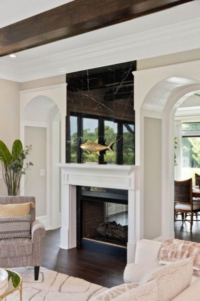 Interiors - Schiano Development