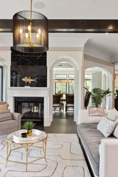 Interiors - Schiano Development