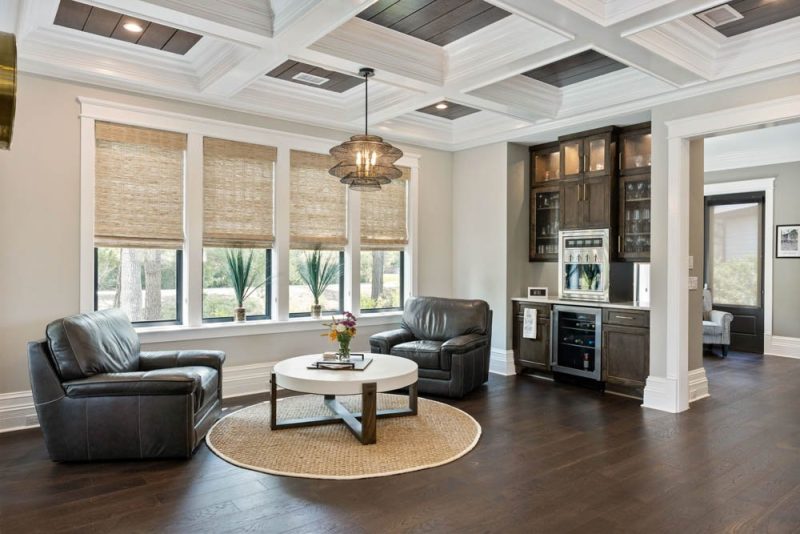 Interiors - Schiano Development