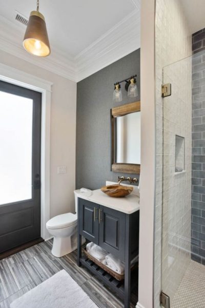 Interiors - Schiano Development