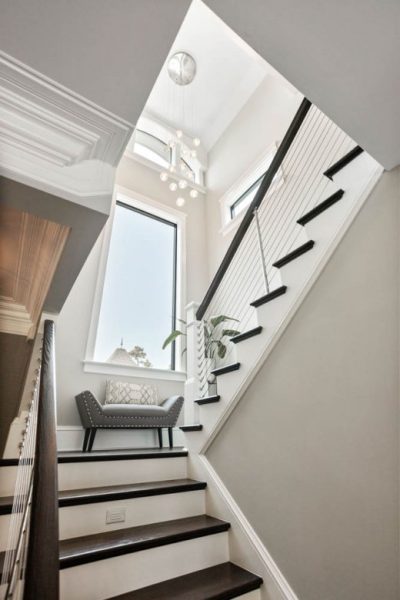 Interiors - Schiano Development