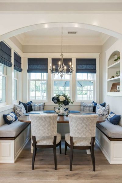 Interiors - Schiano Development