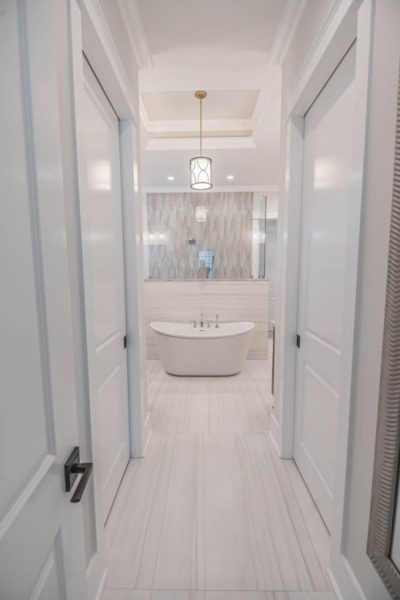 Interiors - Schiano Development