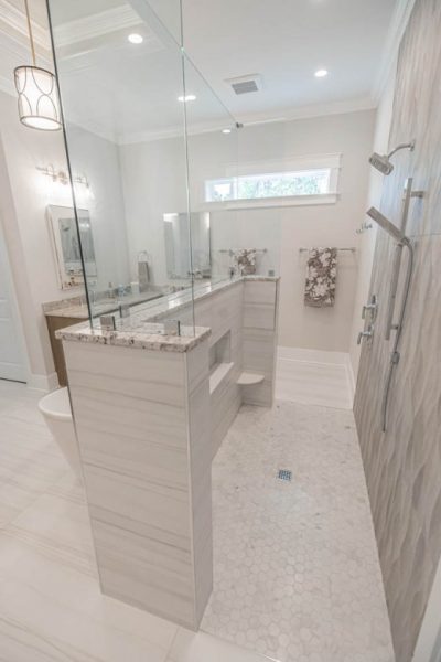 Interiors - Schiano Development