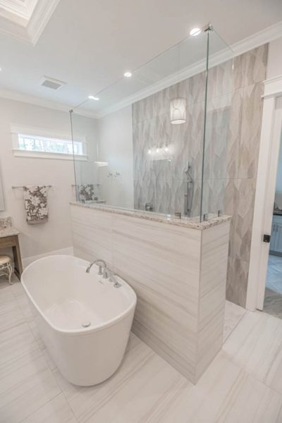 Interiors - Schiano Development