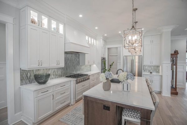 Interiors - Schiano Development