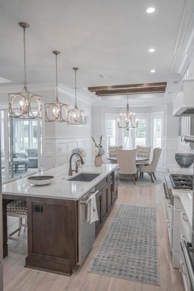 Interiors - Schiano Development