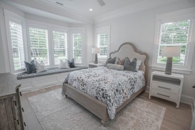 Interiors - Schiano Development