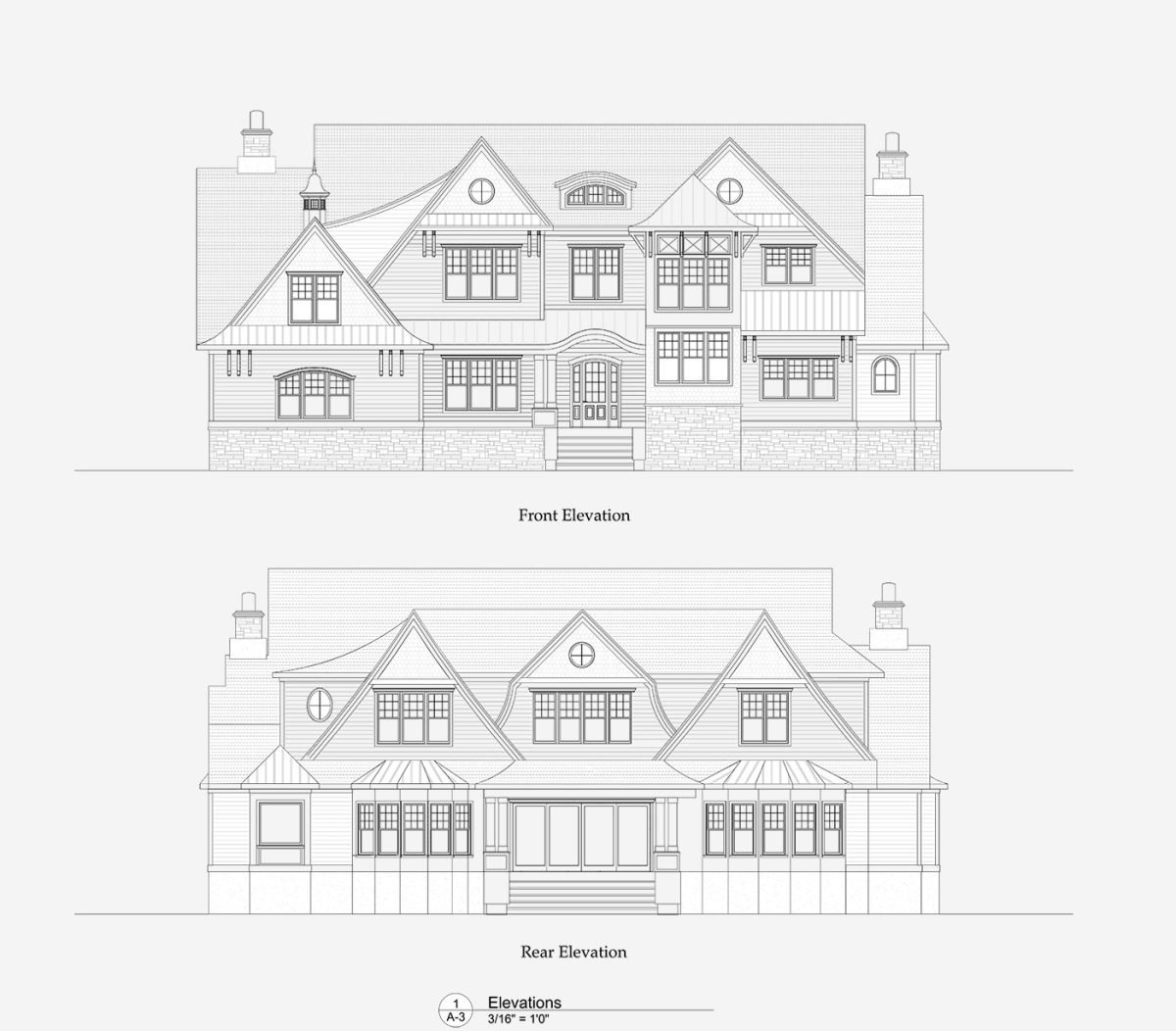Design - Schiano Development