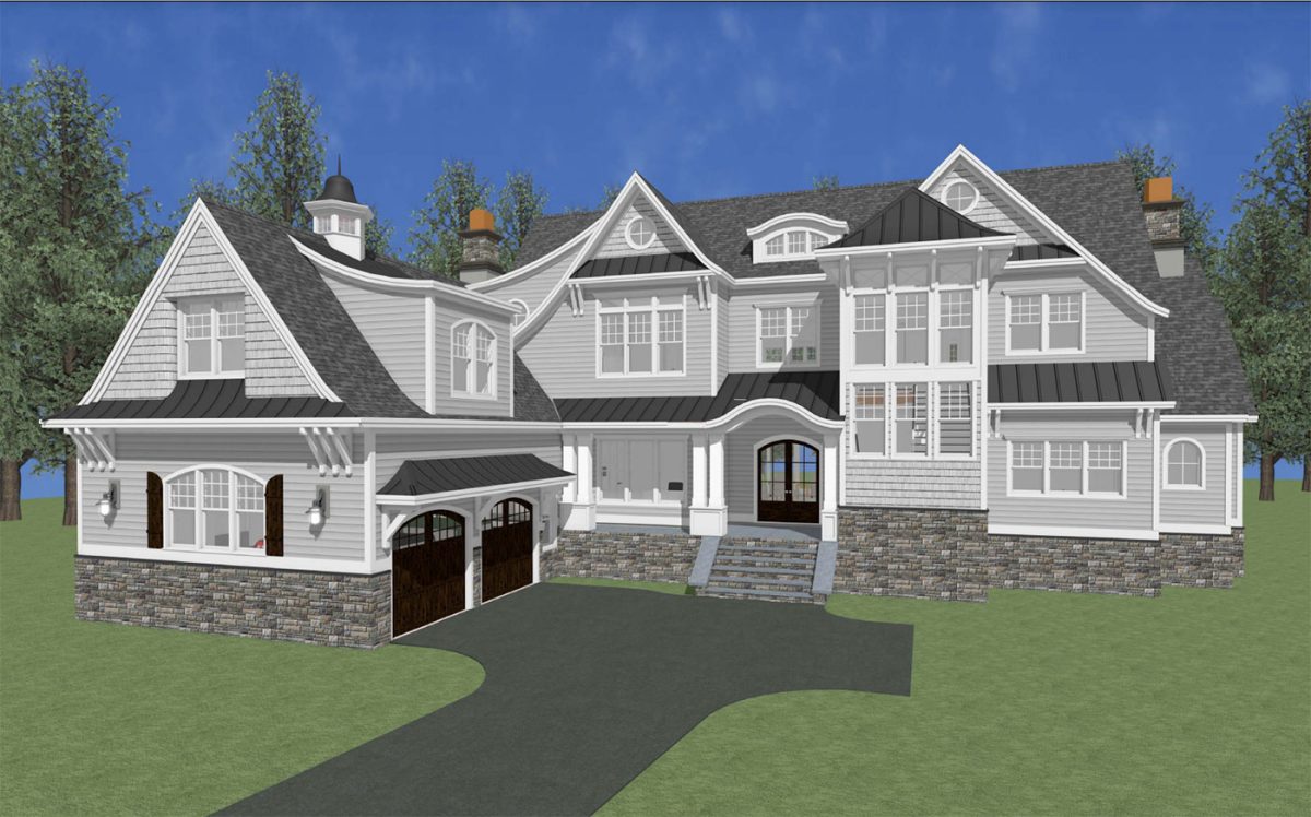 Design - Schiano Development